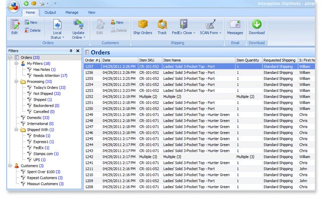 ShipWorks Reviews & Pricing